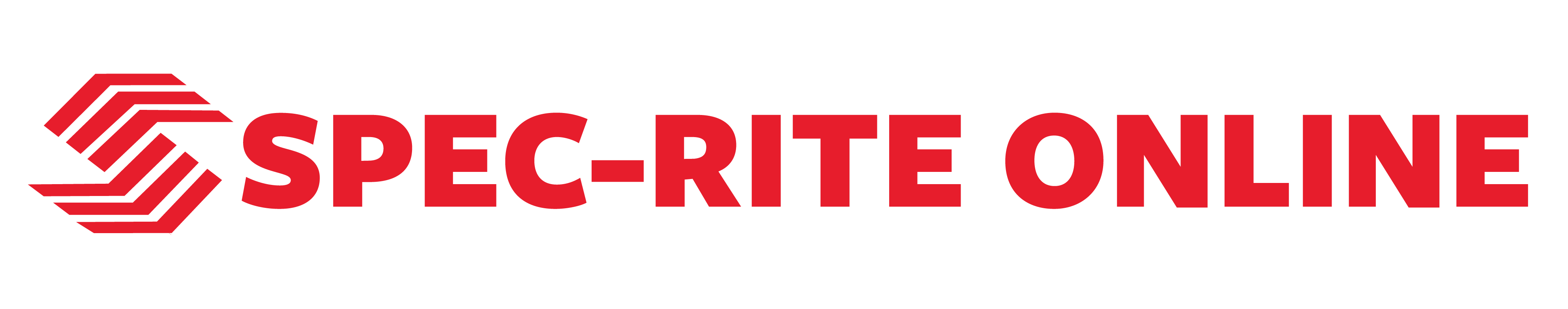 Spec-Rite Online